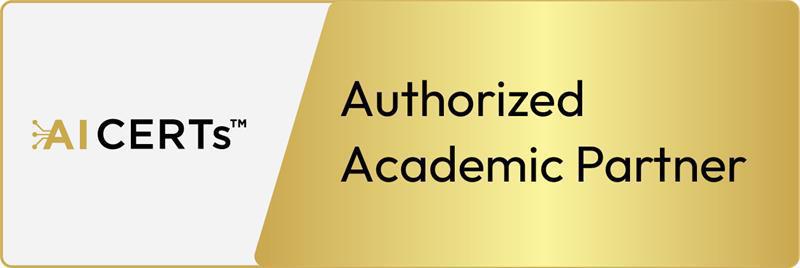 Authorized Academic - Training - Content Partners | AICERTs