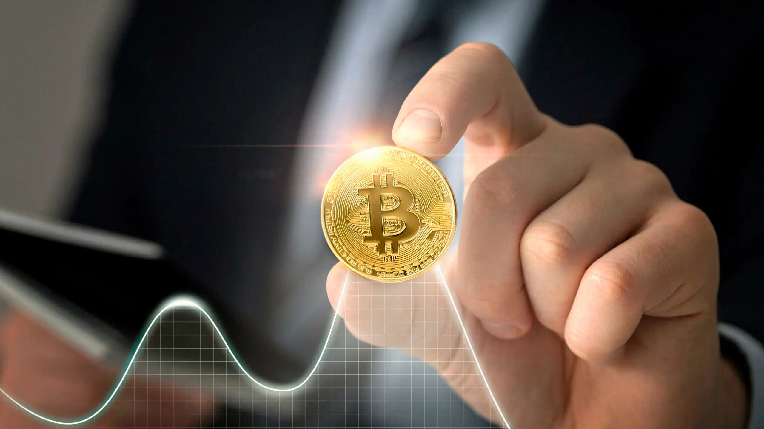 Bitcoin & Beyond: Unlocking Blockchain’s Potential for Business