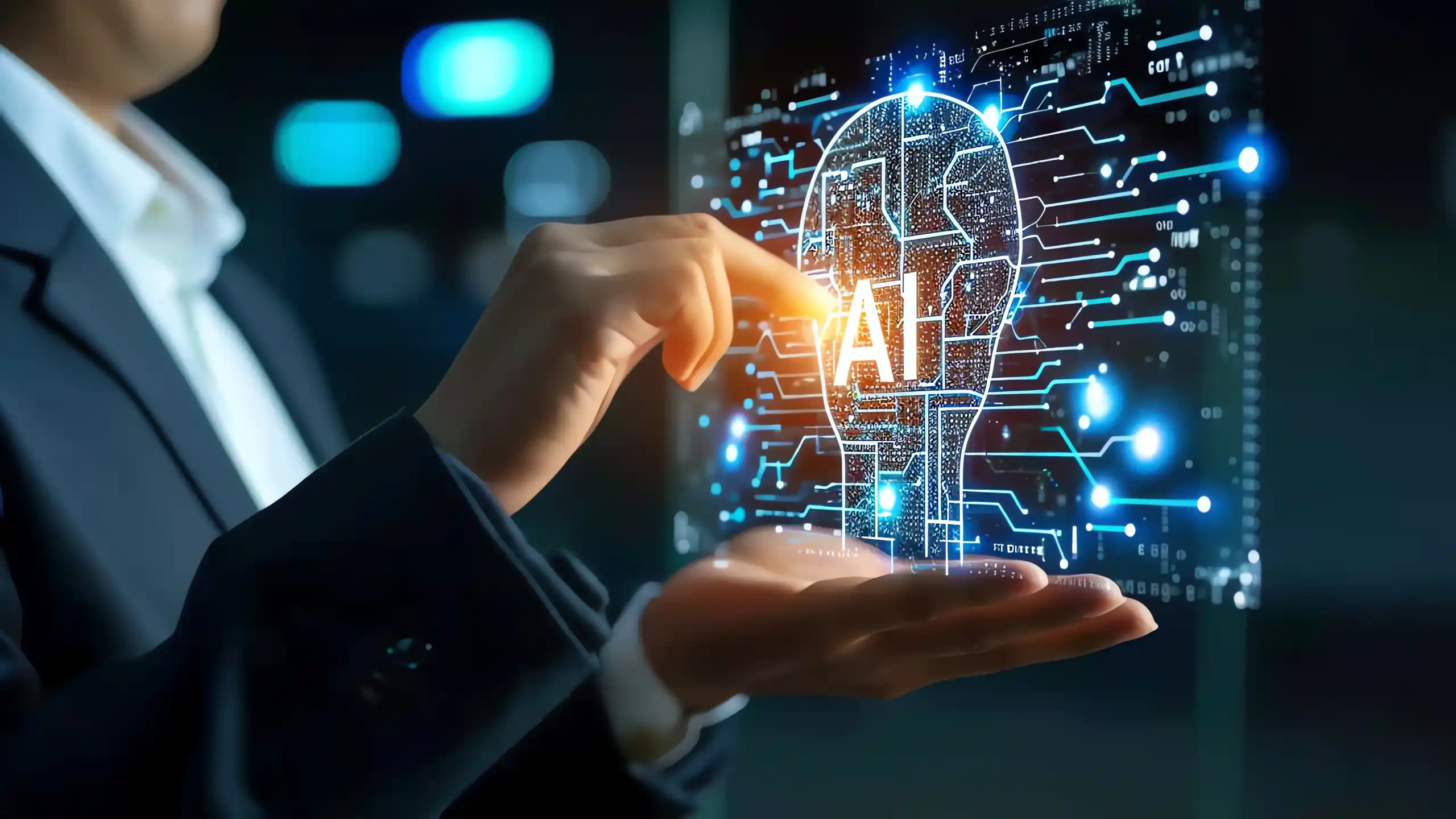 AI for Responsible Innovation (Mitigating Bias & Ensuring Fairness) AI for Responsible Innovation (Mitigating Bias & Ensuring Fairness)