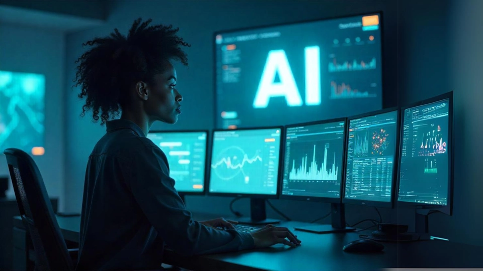 Demystifying AI: Essential Skills for Today’s B2B AI Engineer Demystifying AI: Essential Skills for Today’s B2B AI Engineer