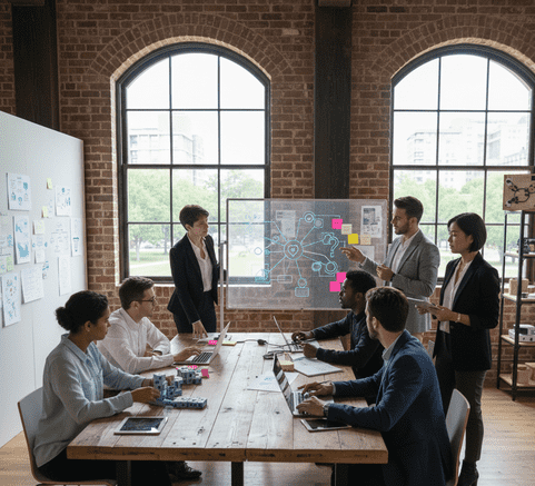 Why AI Training Is Dead—and How to Experiment Instead